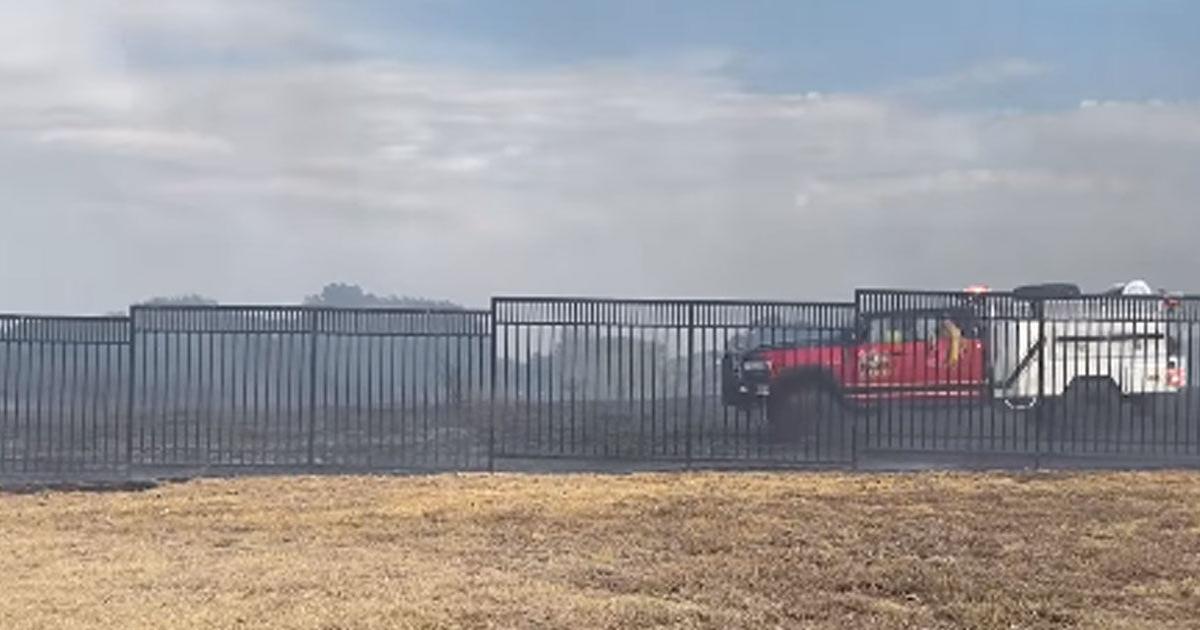 Flower Mound Fire Department gives update on The Flower Mound fire ...