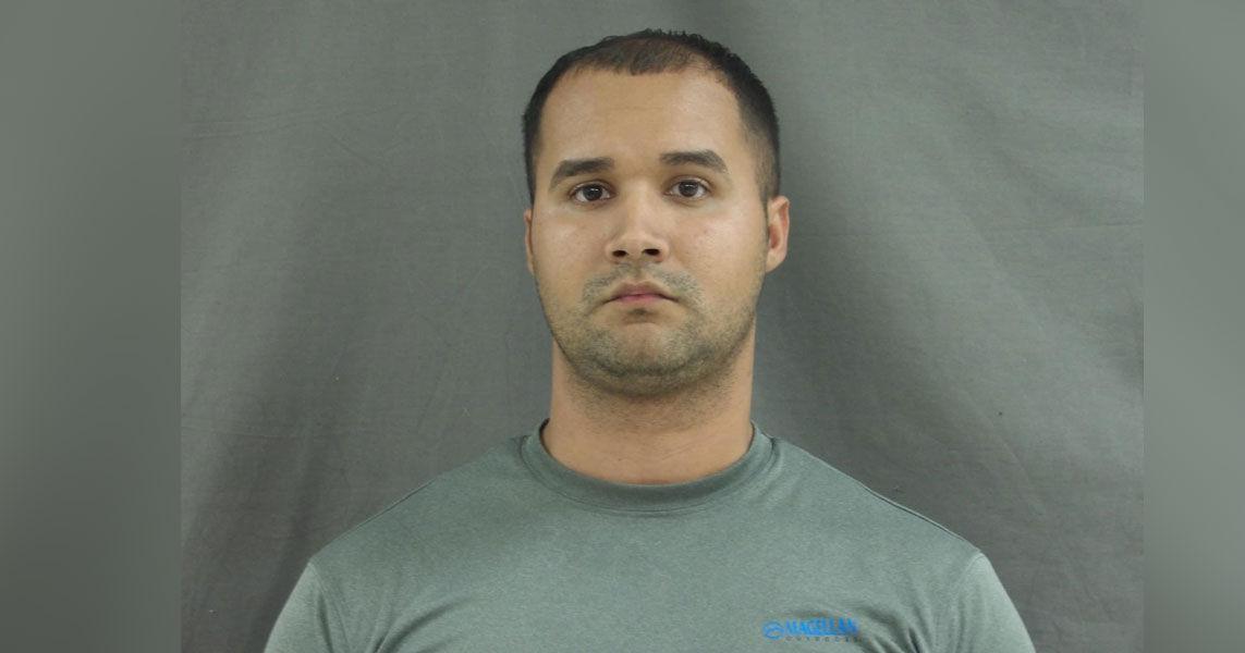 Texas police arrest man in connection with criminal ring targeting race ...