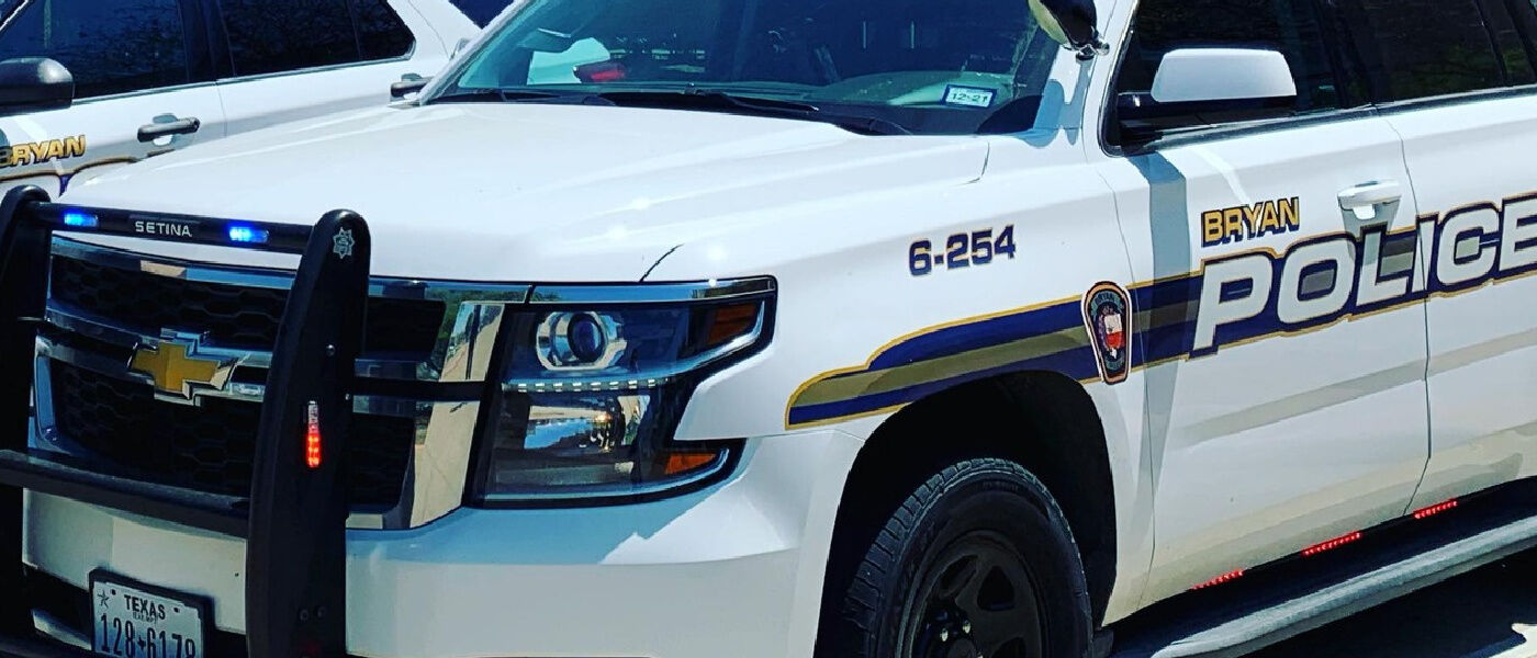 Bryan police officer shot during gun investigation | Upper Gulf Coast ...