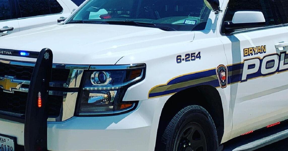 Bryan police name alleged suspect in Jaguar Drive shooting that left 1 ...