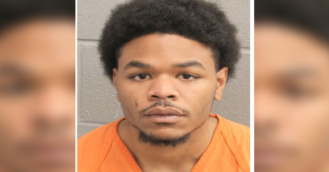 Houston Constables arrest suspect wanted for aggravated SA of a child ...