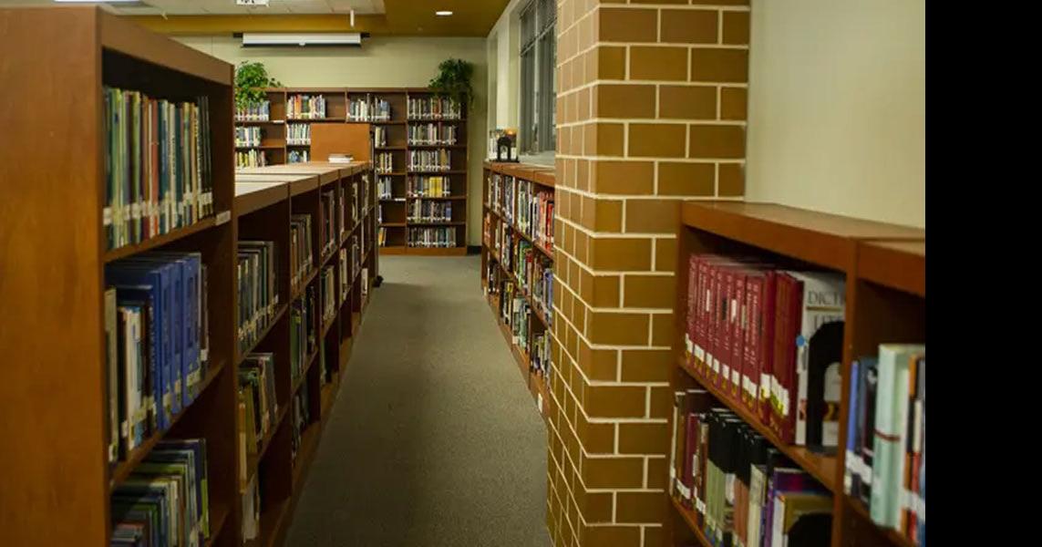 Texas Senate OKs bill that aims to keep sexually explicit material out ...