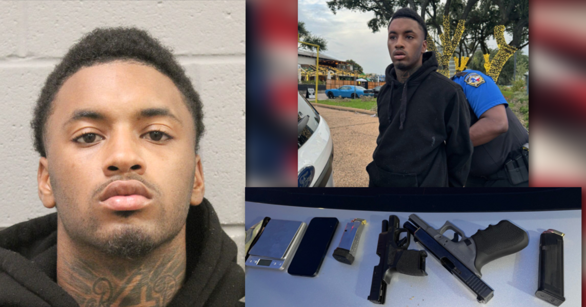 McKinney man charged with murder in 2022 fatal shooting | North Texas ...