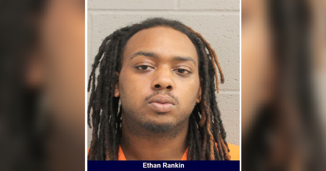 Houston Constables arrest suspect after vehicle pursuit and drug ...