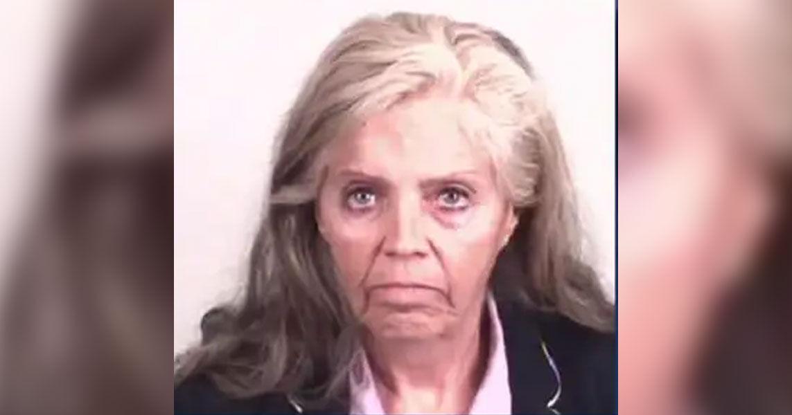 Mistress of Christian Ponzi schemer William 'Doc' Gallagher, who ...