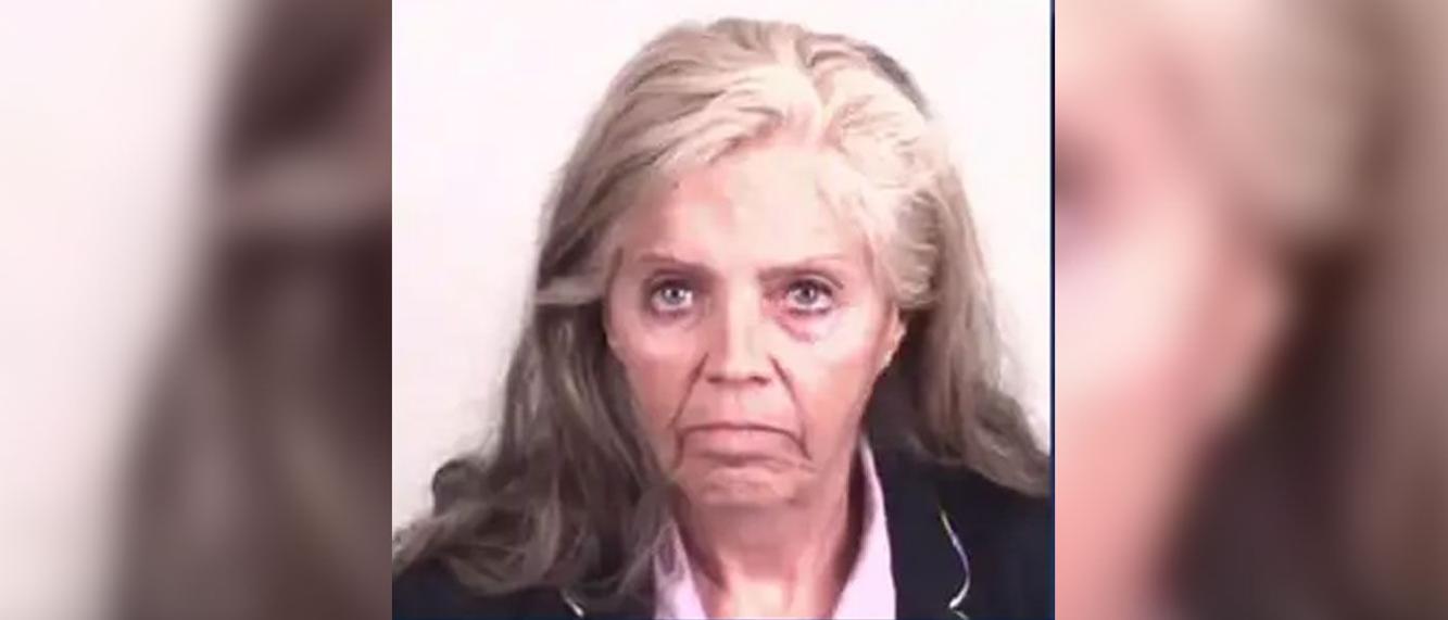 Mistress of Christian Ponzi schemer William 'Doc' Gallagher, who ...