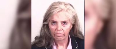 Mistress of Christian Ponzi schemer William 'Doc' Gallagher, who ...