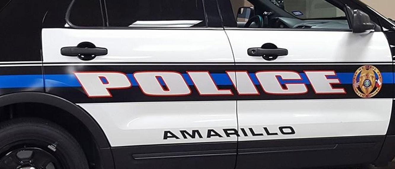 Deceased woman's body found wrapped in plastic in Amarillo alley ...