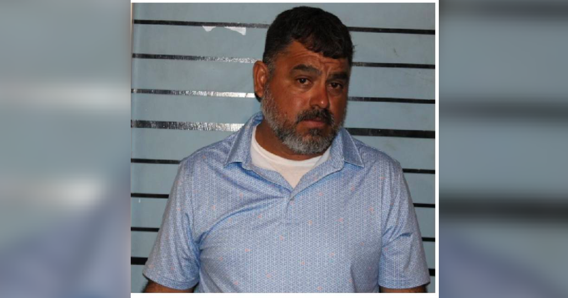 Del Rio man faces cocaine and DWI charges after hit-and-run incident ...
