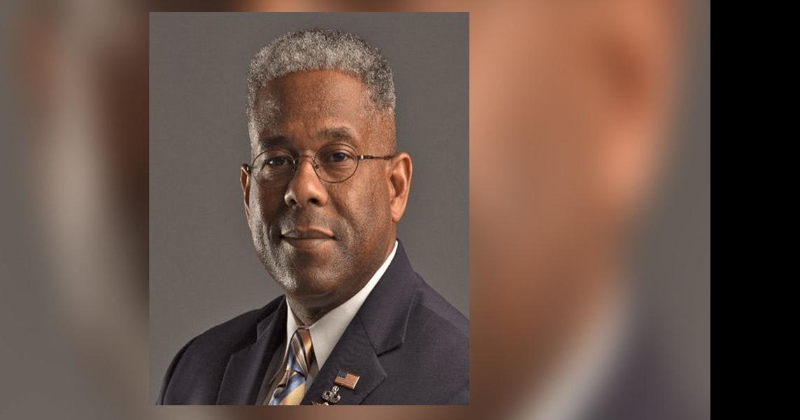 Former Florida Congressman Lt. Col. Allen West in stable condition ...