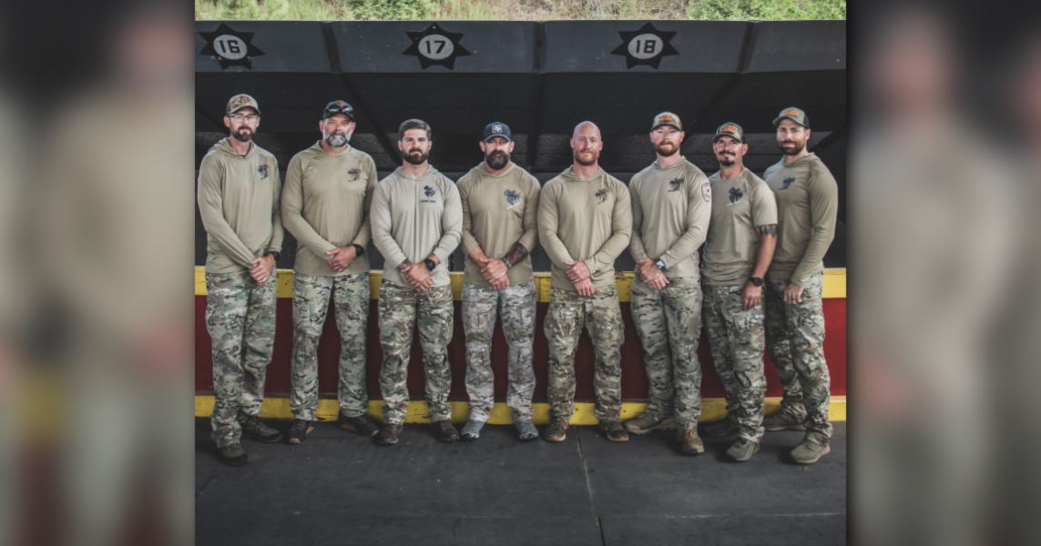 Lubbock SWAT team secures second place in TTPOA Competition | North ...