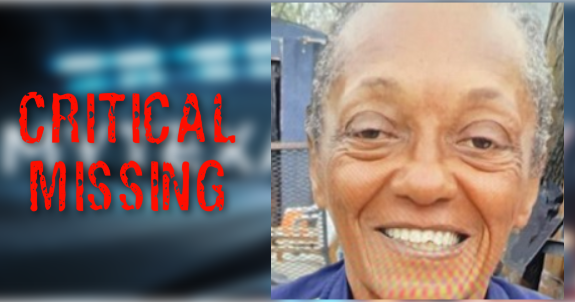 Dallas Police Seek Publics Help In Locating Missing Woman North Texas