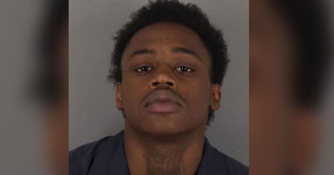 Beaumont police arrest suspect after high-speed chase and crash | Upper ...