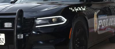 Terrell police involved in pursuit and shooting at juvenile suspect ...