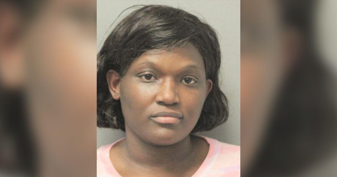 Houston woman sentenced to 35 years for fatal shooting of friend ...