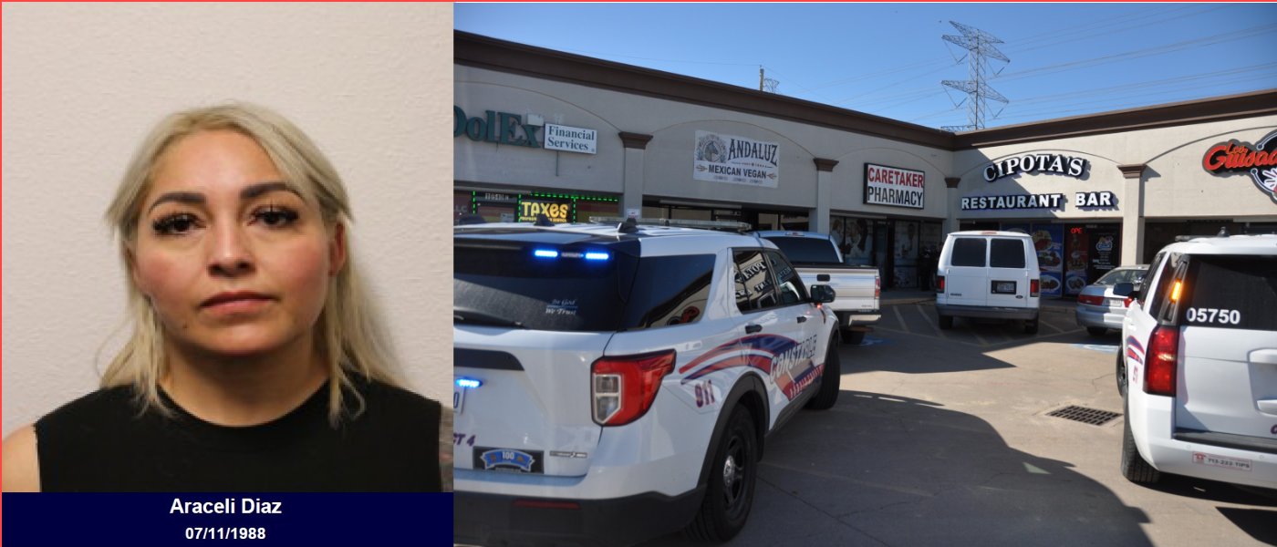 Illegal gambling operation dismantled in Houston by Constable's office ...