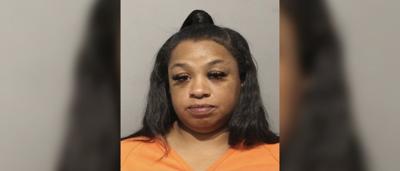 Suspect uses fake ID to steal nearly $10,000, now in custody | Upper ...