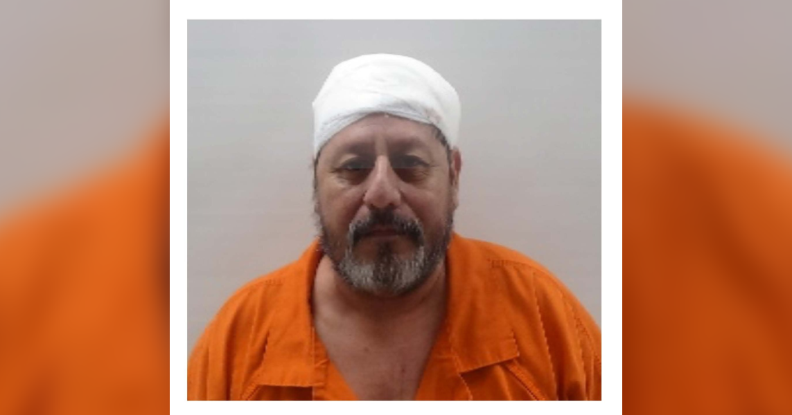 South Texas charged with aggravated assault for stabbing family member | South Texas ...