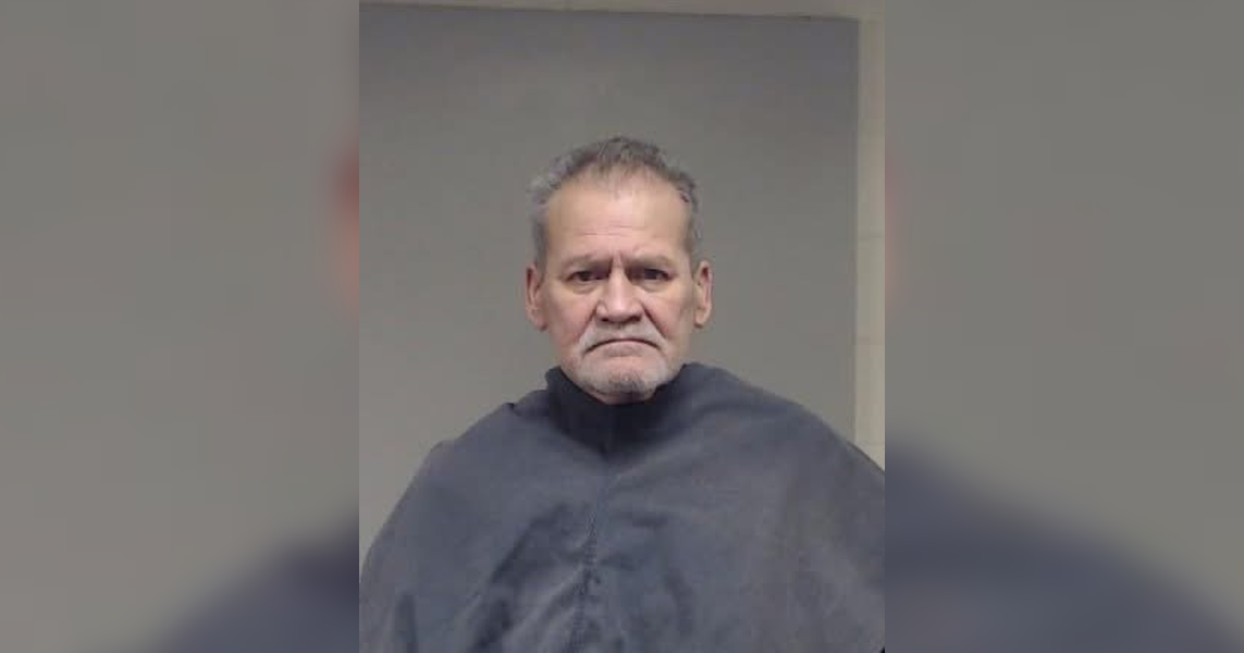 Serial child predator sentenced to life in 1991 cold case | North Texas ...