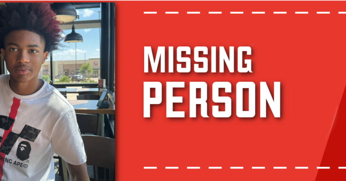 Aubrey police seek public's help in locating missing juvenile | North ...