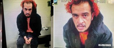 Waller County authorities continue search for escaped inmate | South ...