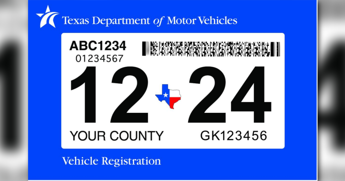 Texas vehicle owners no longer need safety inspections for registration ...