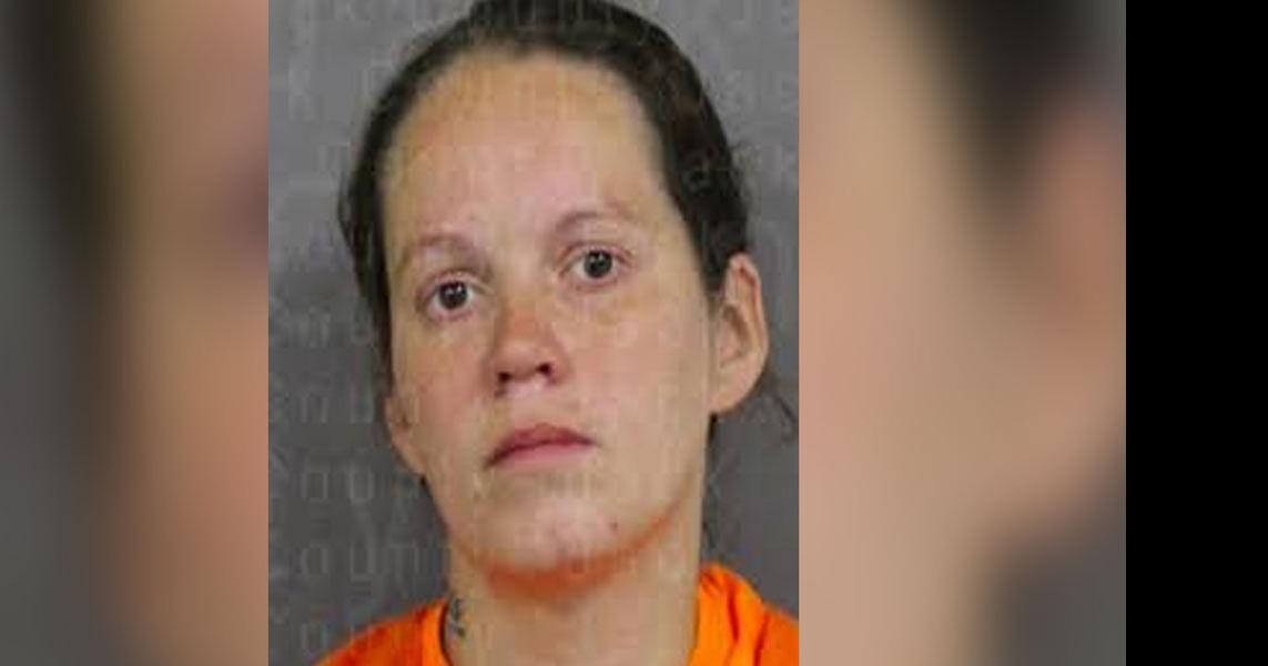 Texas Woman Arrested In Connection With Infants Death North Texas