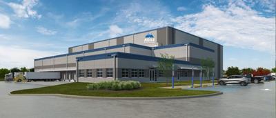 GROUNDBREAKING: Agile Cold Storage to bring approx. 70 jobs and $61 ...