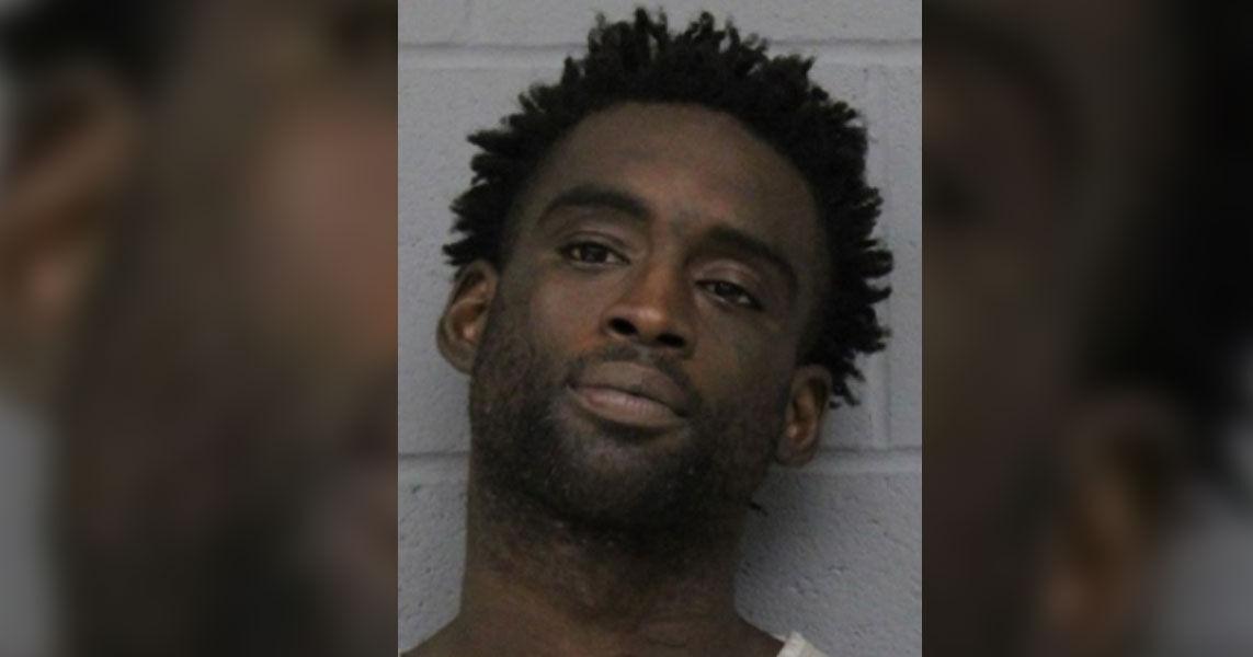 Captured Texas Top 10 Most Wanted Sex Offender Arrested In Austin 1000