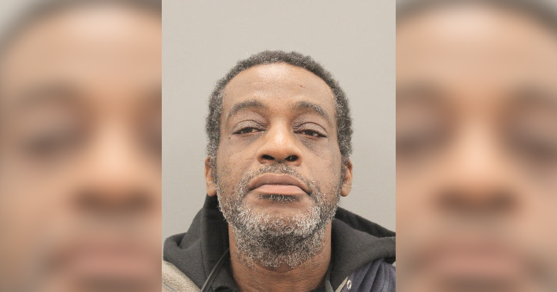 Harris County jury sentences man to life in prison for murder | Upper ...