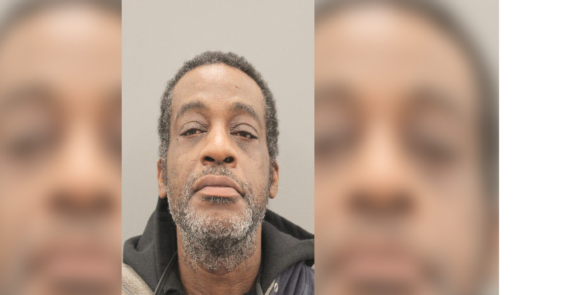 Harris County Jury Sentences Man To Life In Prison For Murder Upper