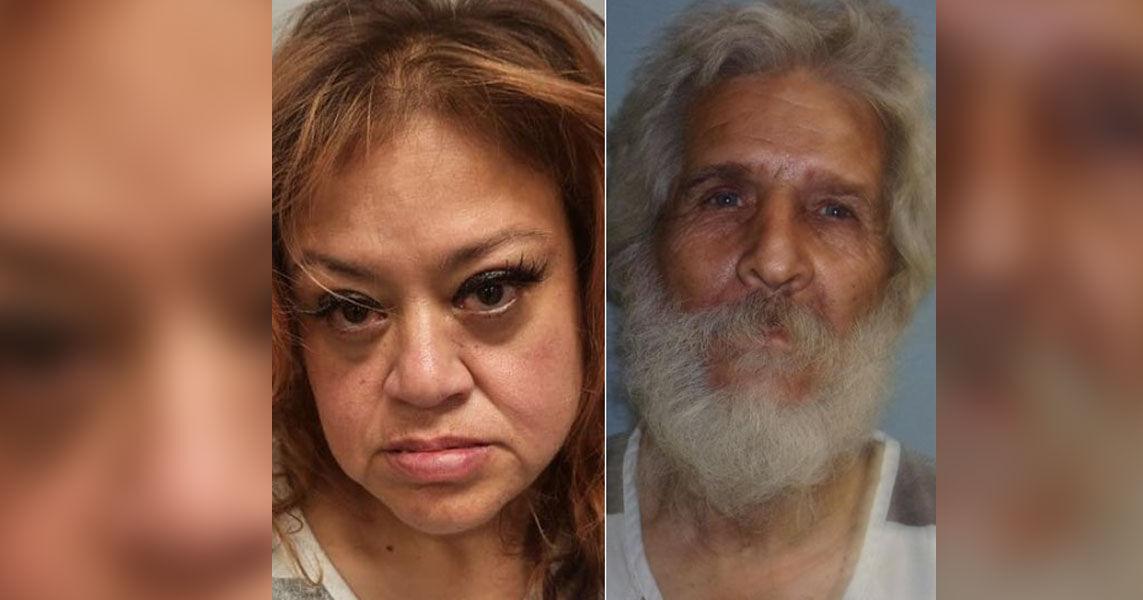 Friendswood police arrest three, including one juvenile, for organized criminal activity | Upper ...