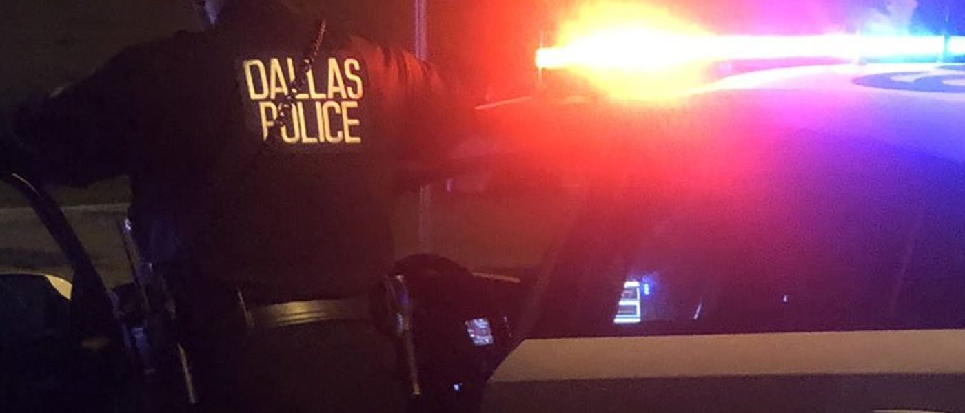 Dallas police investigate fatal shooting on Dusty Oak Drive | North ...