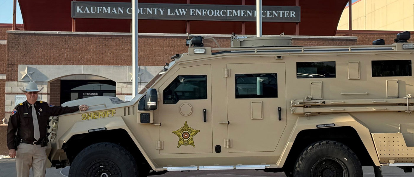 Kaufman County News | mytexasdaily.com