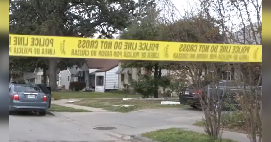 Dallas man identified in Harry Hines Boulevard shooting incident ...