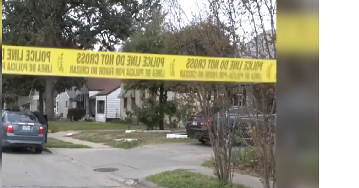 Dallas man identified in Harry Hines Boulevard shooting incident ...