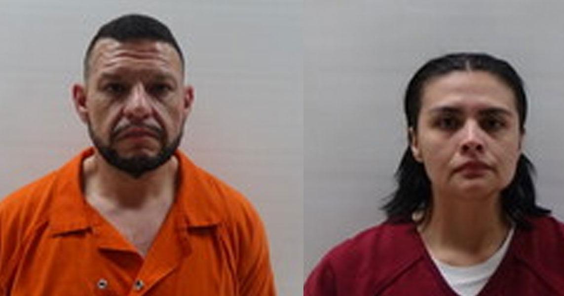 Laredo couple arrested in fatal hit-and-run crash | South Texas ...