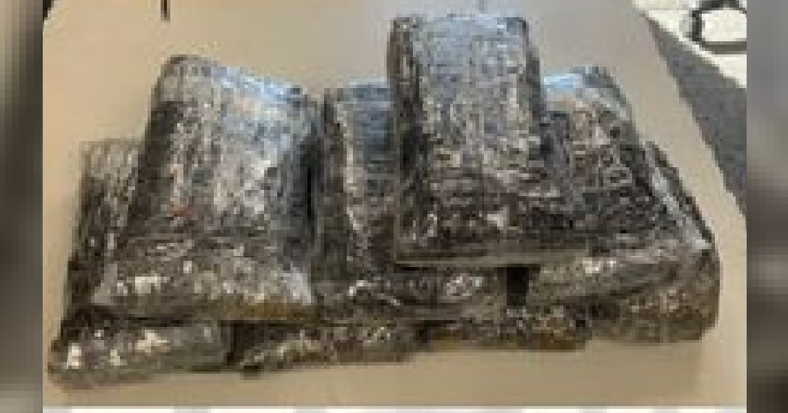 Kaufman County deputies seize large quantity of drugs and weapons ...