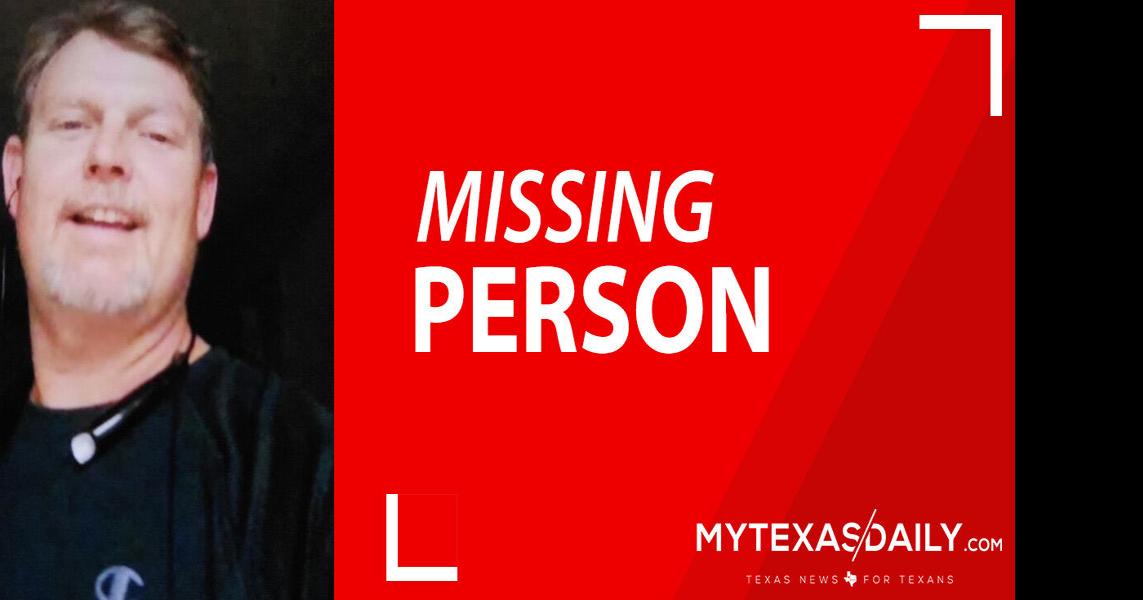 Waco man missing for nearly two months after reporting to work and not ...