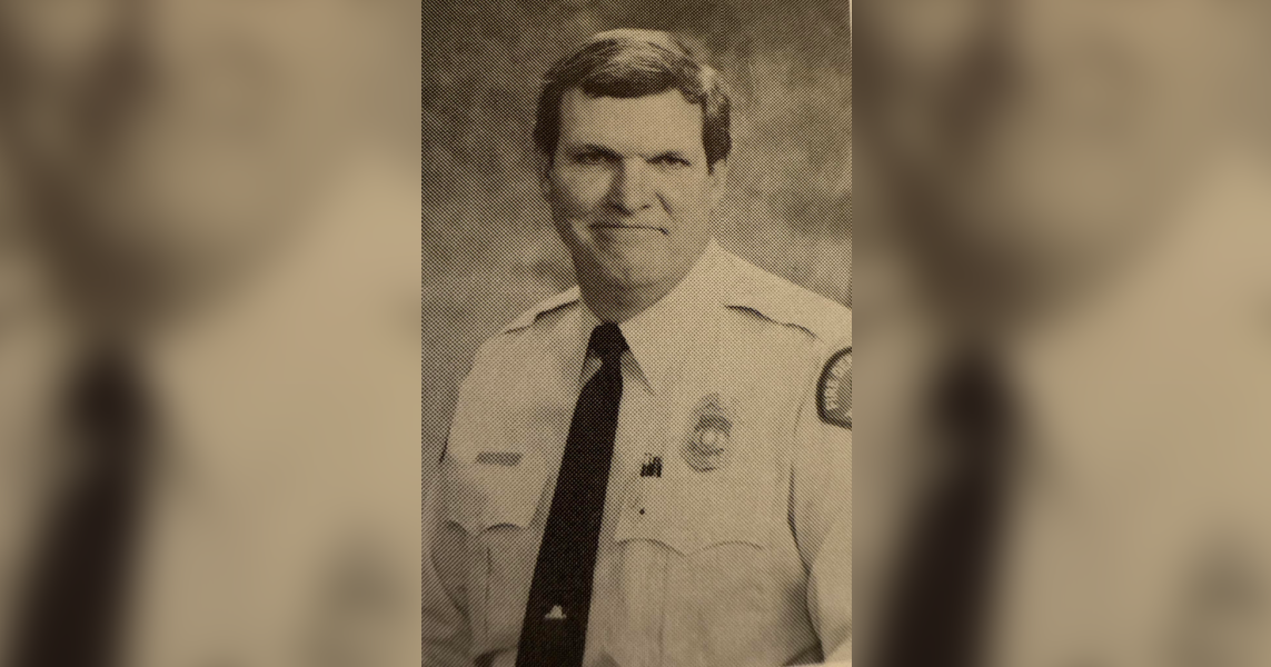 Retired Arlington firefighter Scott Stephens passes away unexpectedly ...