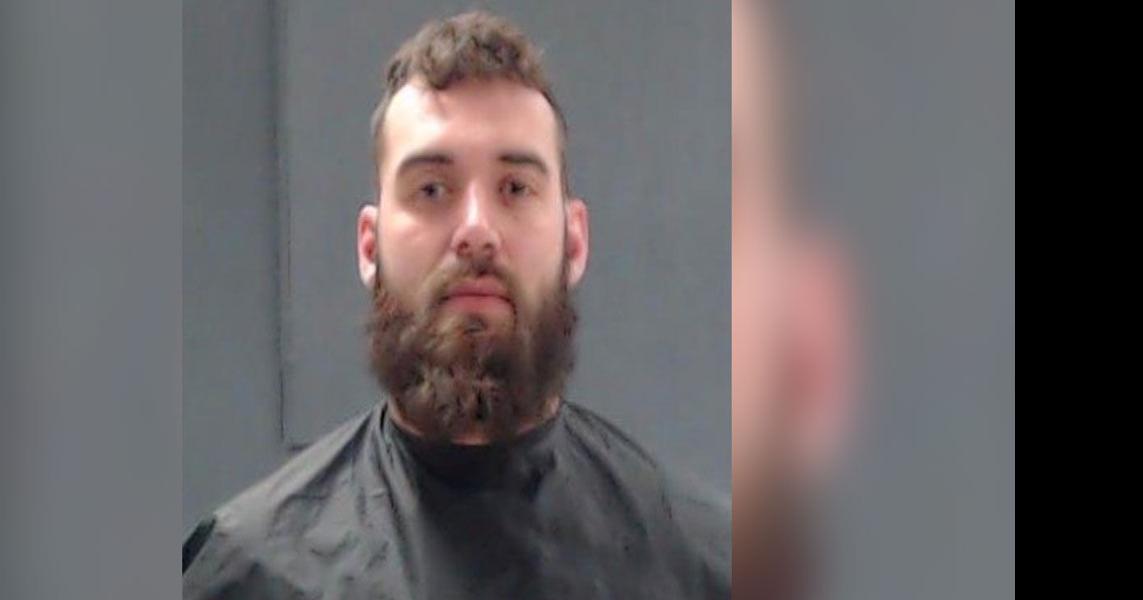 Arrest made in murder investigation of Roderick La Tarrince Jackson in ...