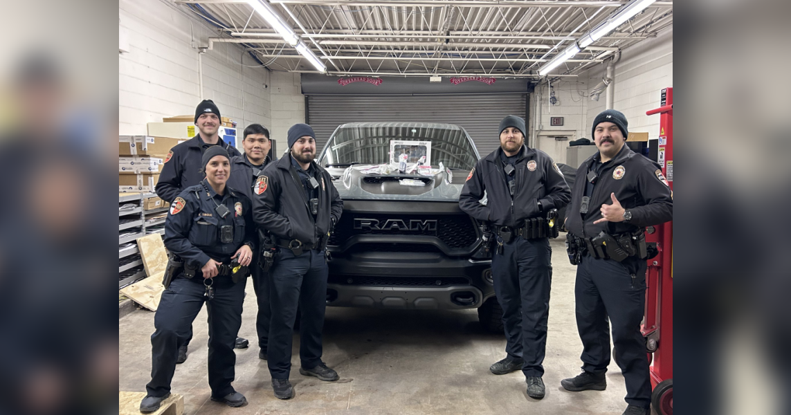 Addison police arrest man for vehicle theft and drug possession | North ...