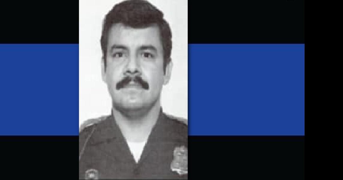 San Antonio officer remembered for bravery in the line of duty | South ...