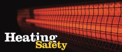 Stay warm, stay safe: NFPA shares essential winter heating safety tips ...