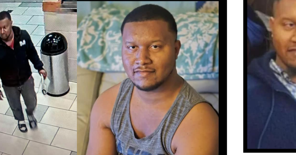 Mesquite police seek help in locating missing man with diminished mental capacity | North Texas ...