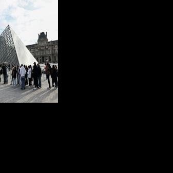 French museum fare hikes for non-European tourists spark outcry ...