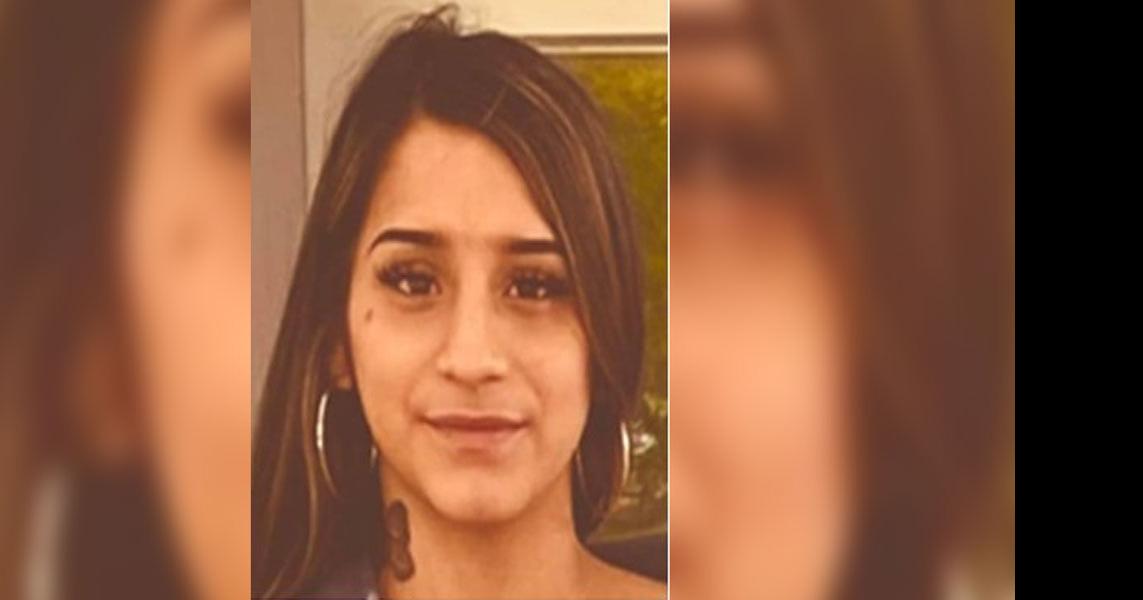 Boyfriend arrested in cold case murder of 19-year-old Texas woman ...