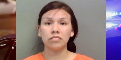Texas woman areeested on allegations she attempt to solicit and notice a 12-year-old boy | North ...