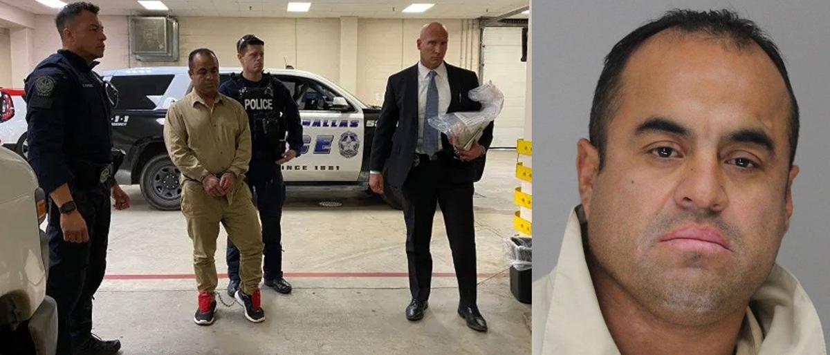 Accused Dallas serial killer apprehended in Mexico after more than 20 ...