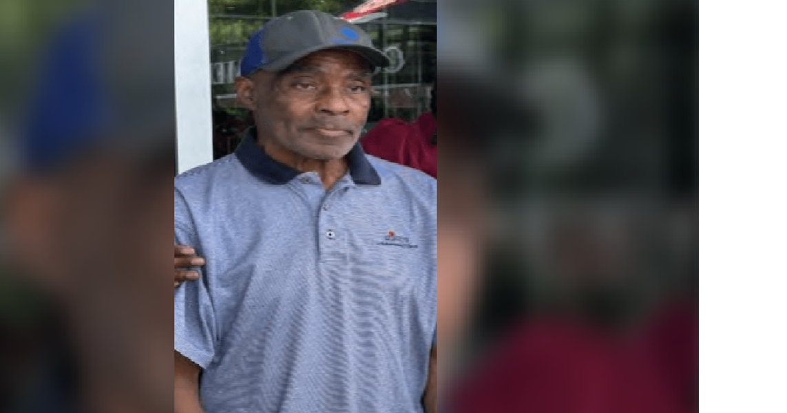 Dallas Police Seek Publics Help In Finding Missing Man North Texas